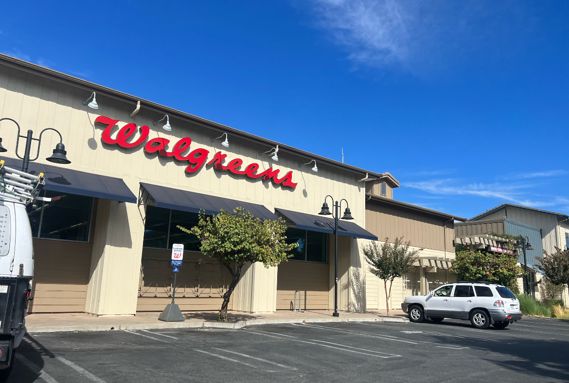 Is your Pharmacy shutting down? – The Pioneer