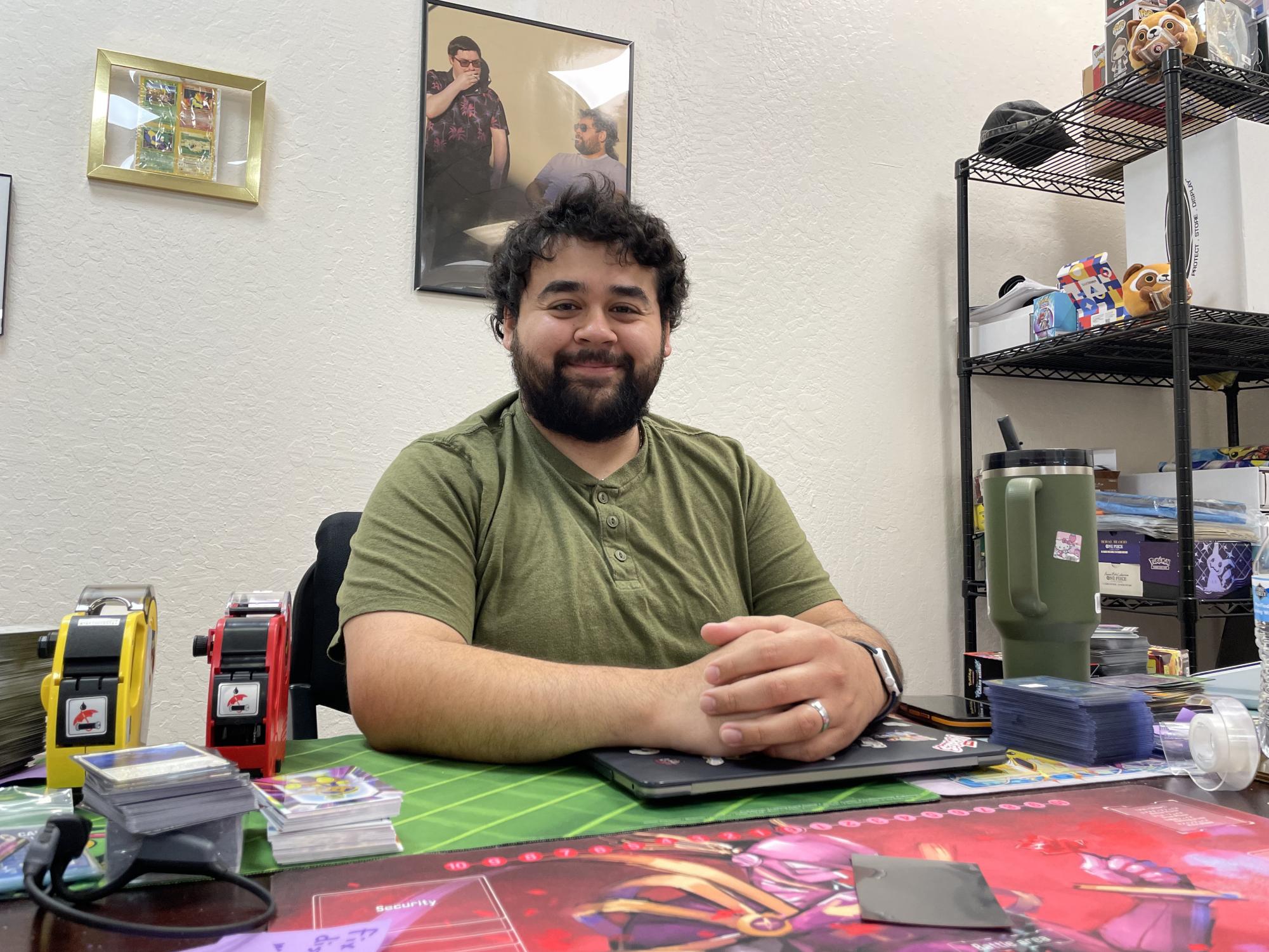 East Bay Game Store Goes Mainstream With Comedy Web Series – The Pioneer